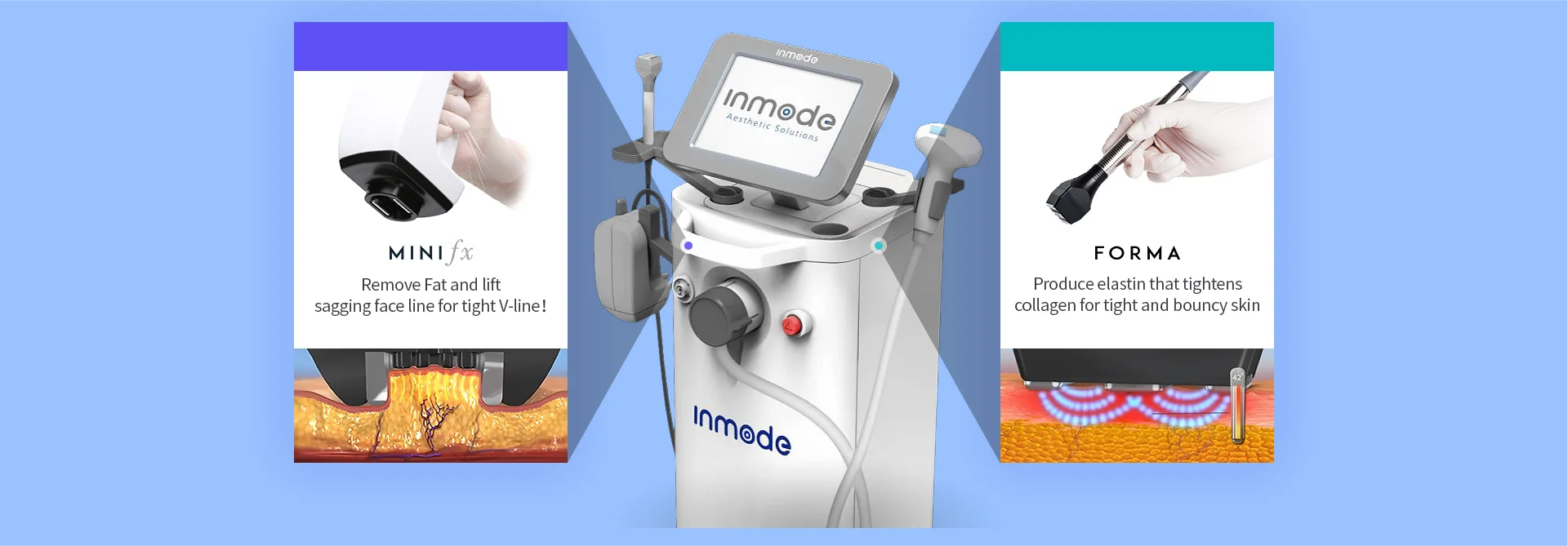 INMODE Lifting - K-Beauty Trip